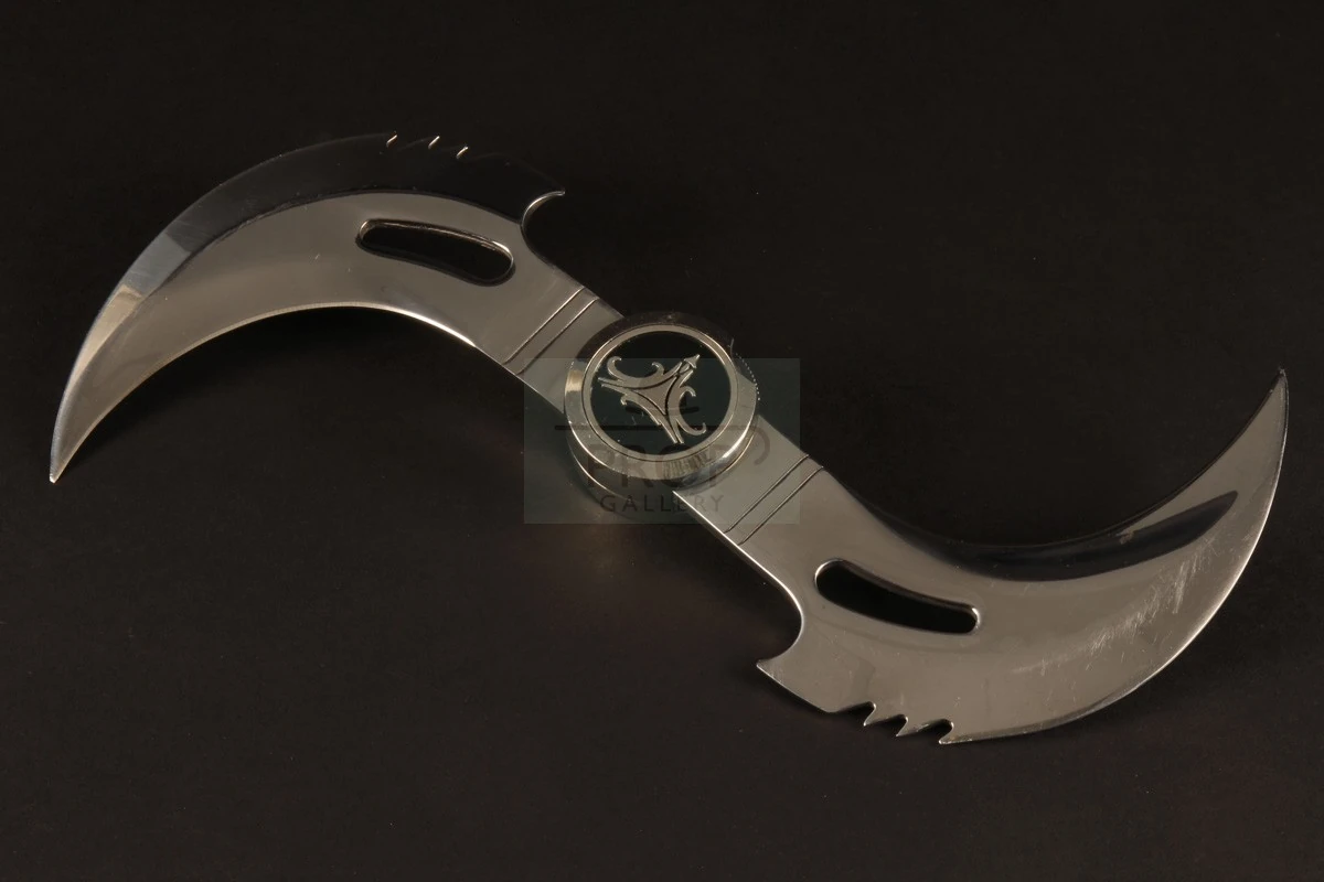 Blade's Glaives | Blade Wiki | Fandom