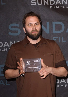 Chris Gorak | Blade Wiki | Fandom