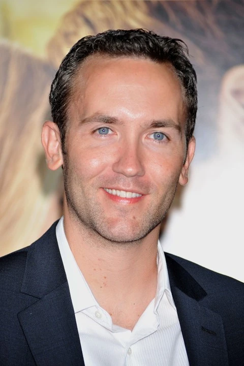 Tyler McClendon | Blade Wiki | Fandom