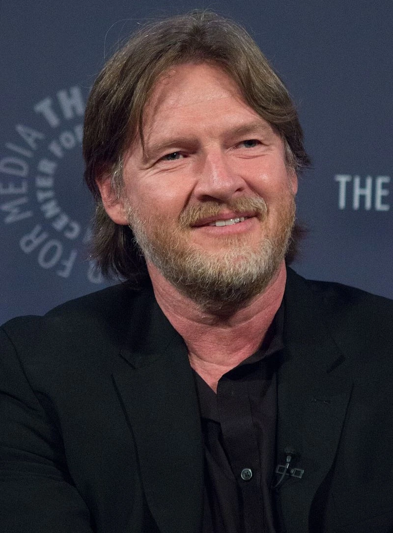 Donal Logue | Blade Wiki | Fandom