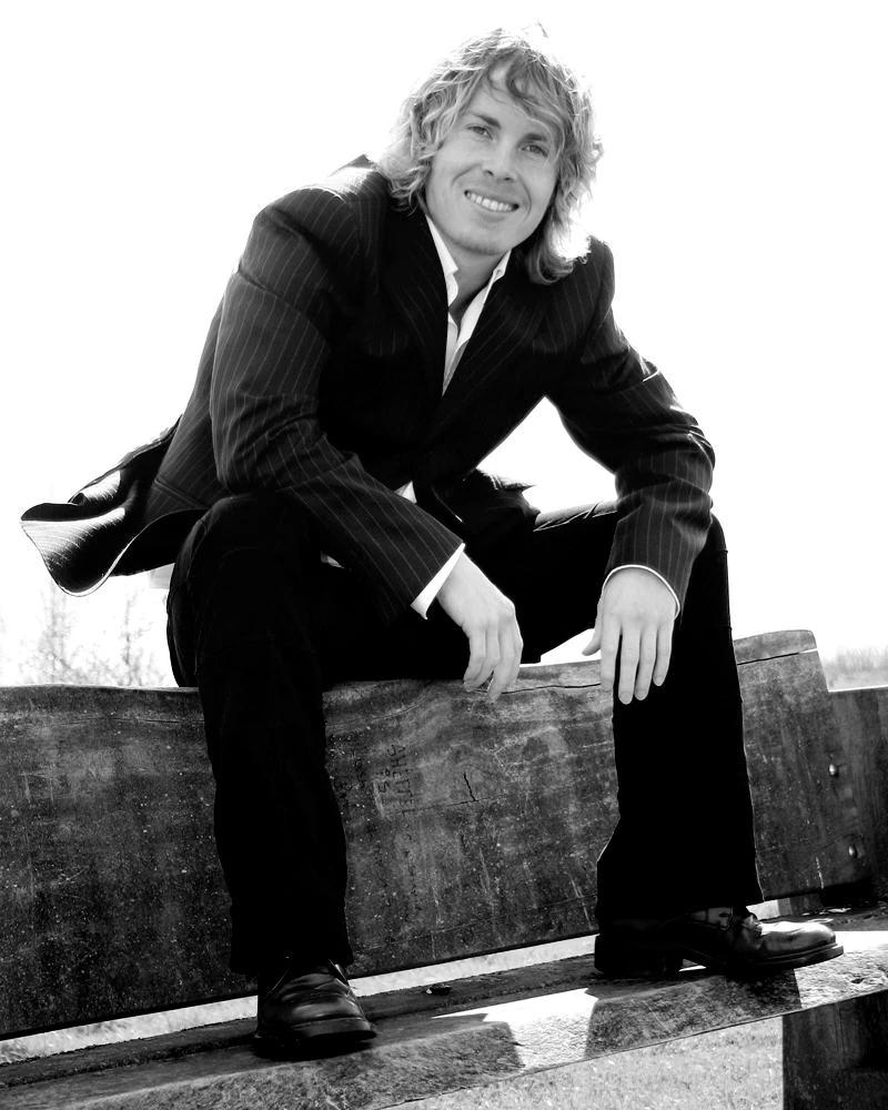 Jamie Wilson | Blade Wiki | Fandom