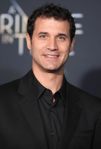 Ramin Djawadi | Blade Wiki | Fandom