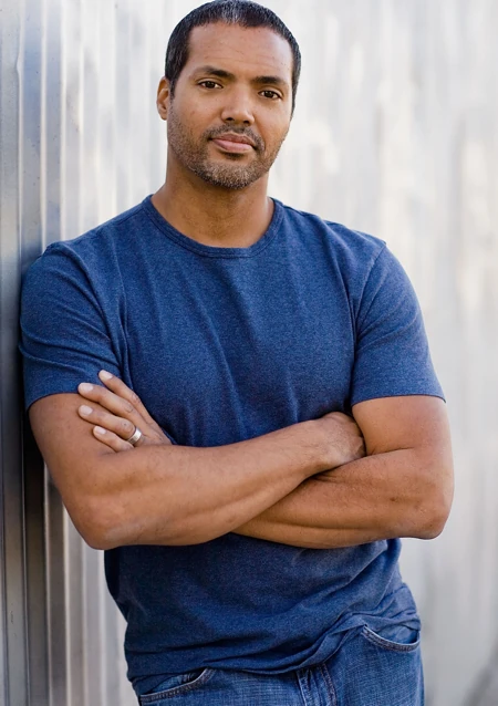 Henry Kingi Jr. | Blade Wiki | Fandom