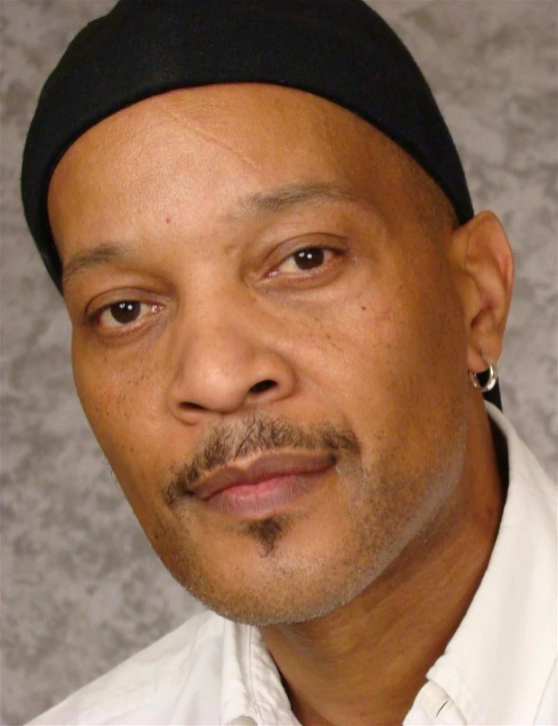 Jeff Ward | Blade Wiki | Fandom