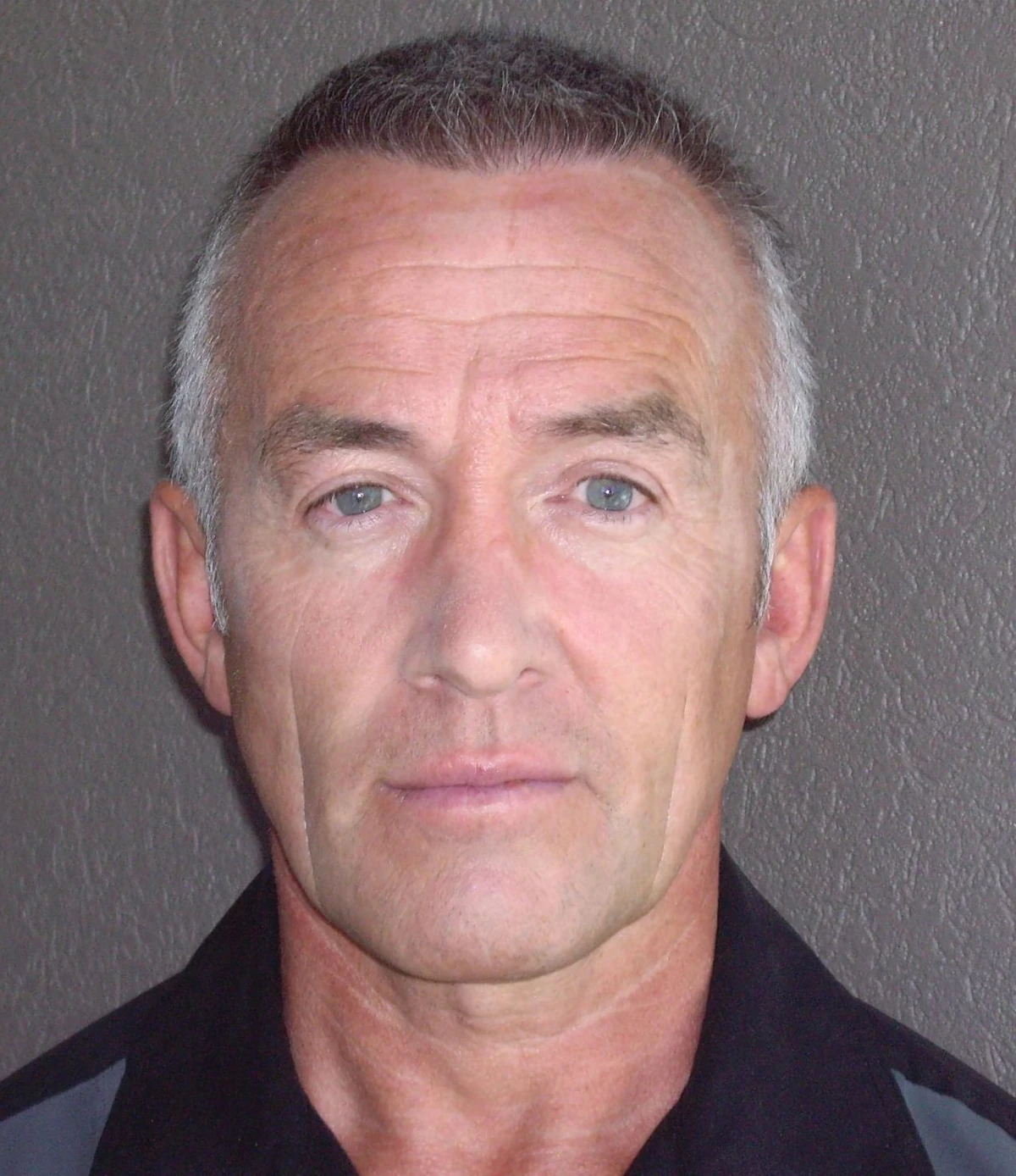 Mike Cook | Blade Wiki | Fandom