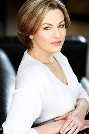 Ingrid Torrance | Blade Wiki | Fandom