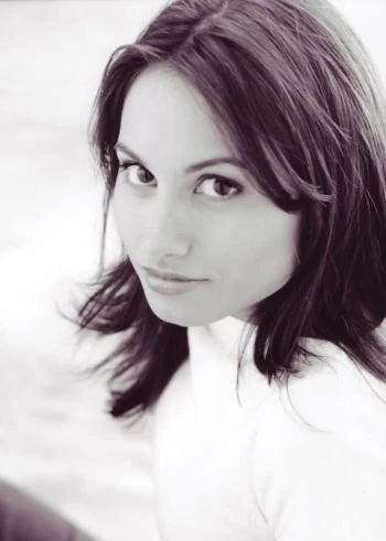 Maria Dimou | Blade Wiki | Fandom