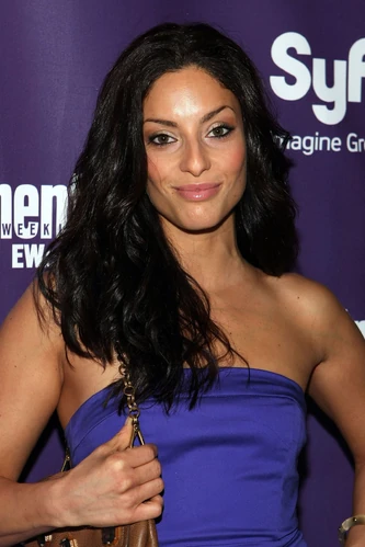 Erica Cerra | Blade Wiki | Fandom