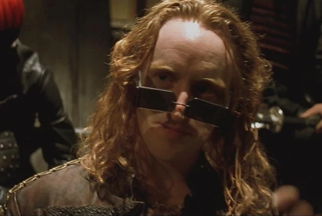 Priest | Blade Wiki | Fandom