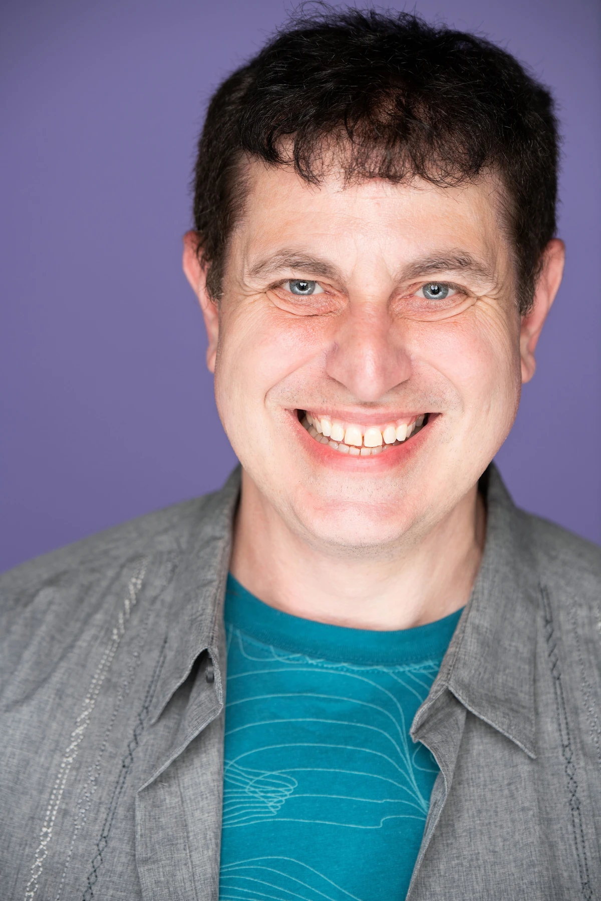 Bruce Nachsin | Blade Wiki | Fandom