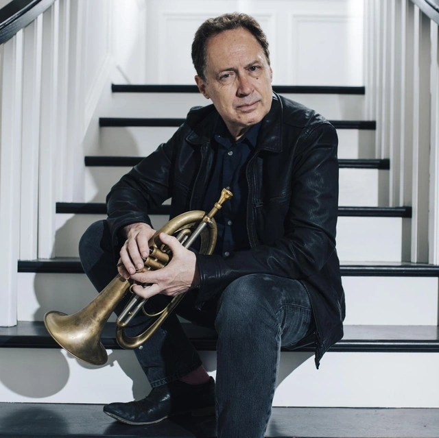 Mark Isham | Blade Wiki | Fandom