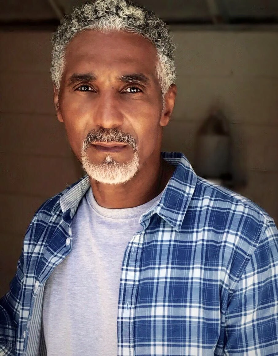 Andray Johnson | Blade Wiki | Fandom