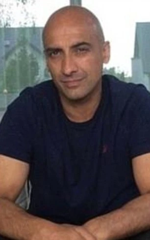 Stuart Luis | Blade Wiki | Fandom