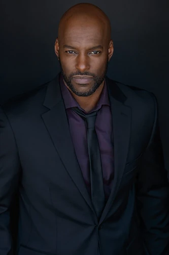 Colin Lawrence | Blade Wiki | Fandom