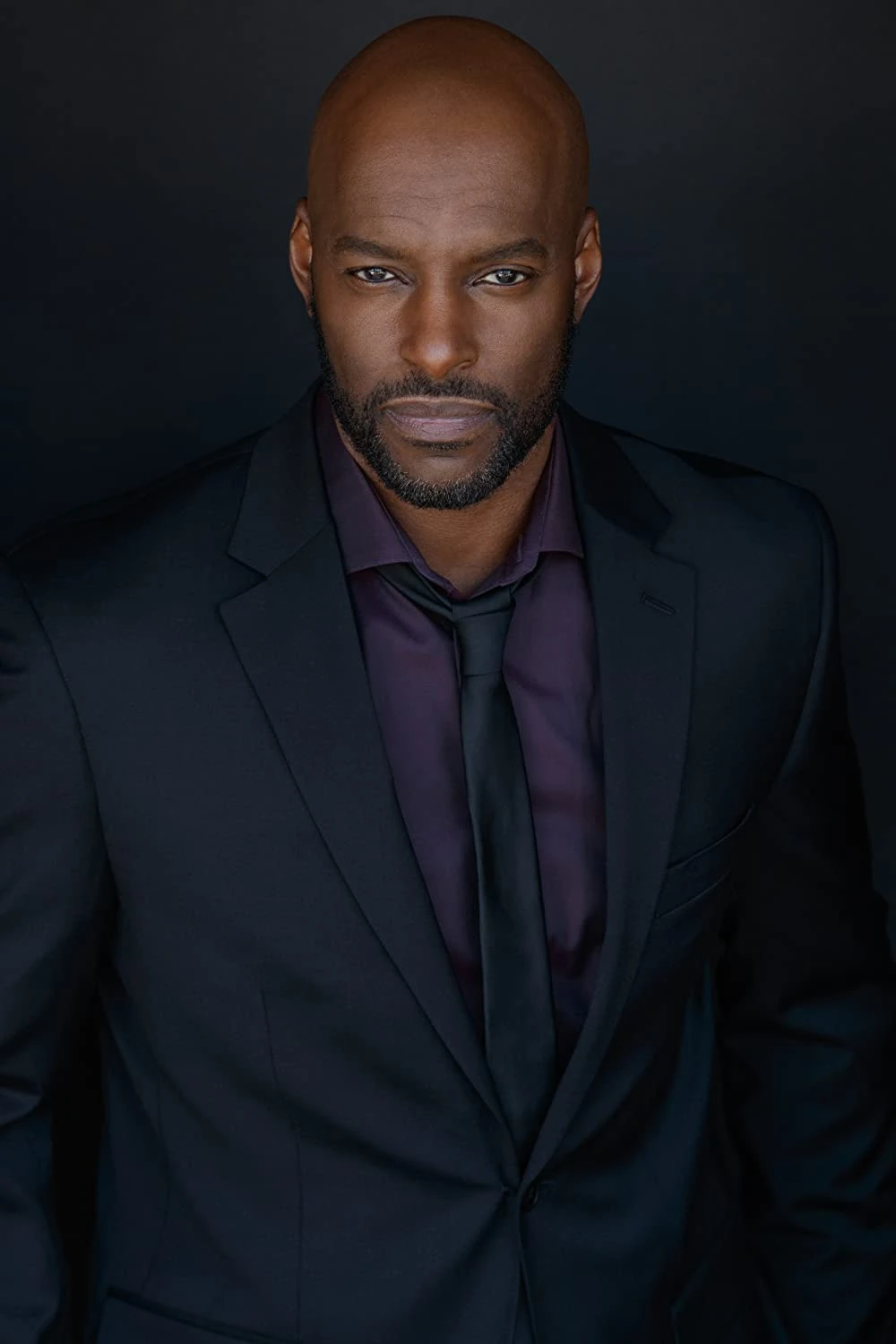 Colin Lawrence | Blade Wiki | Fandom