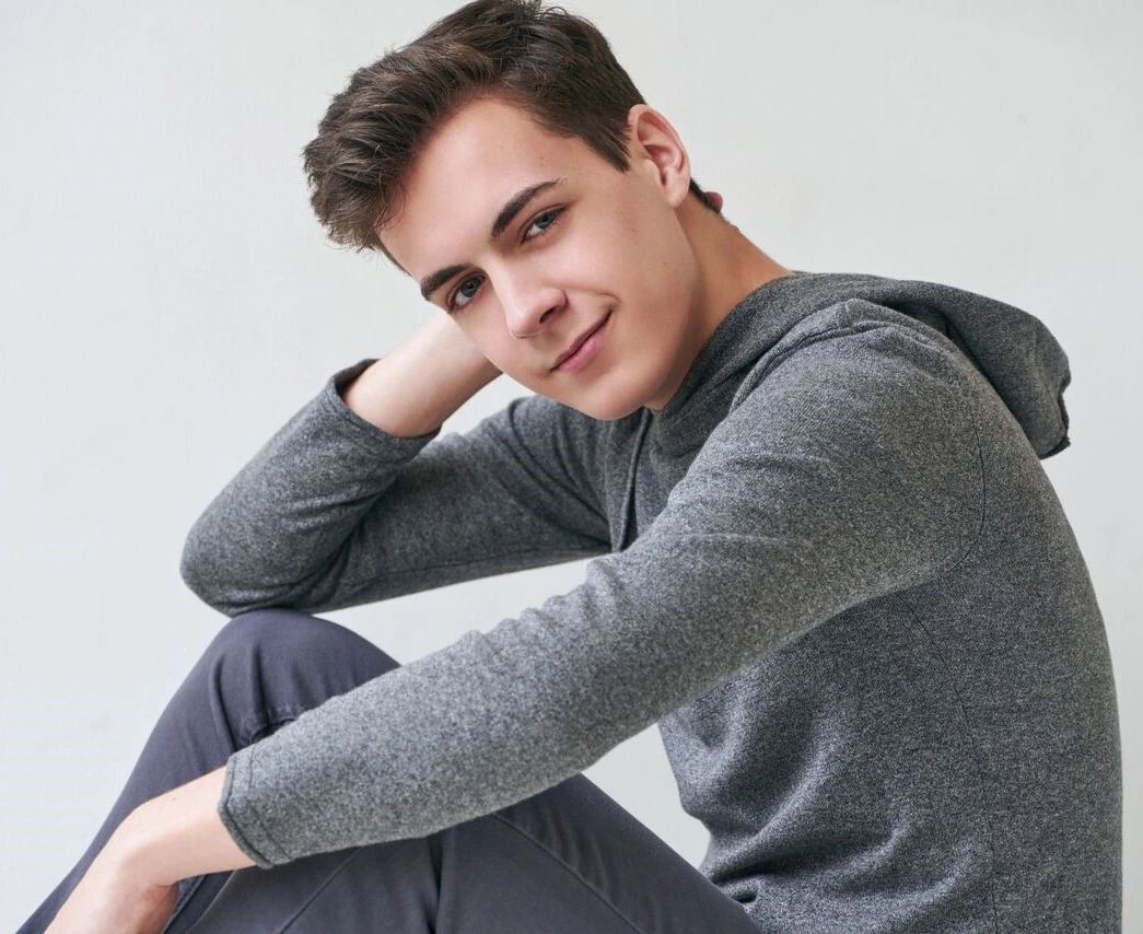 Quinn Lord | Blade Wiki | Fandom