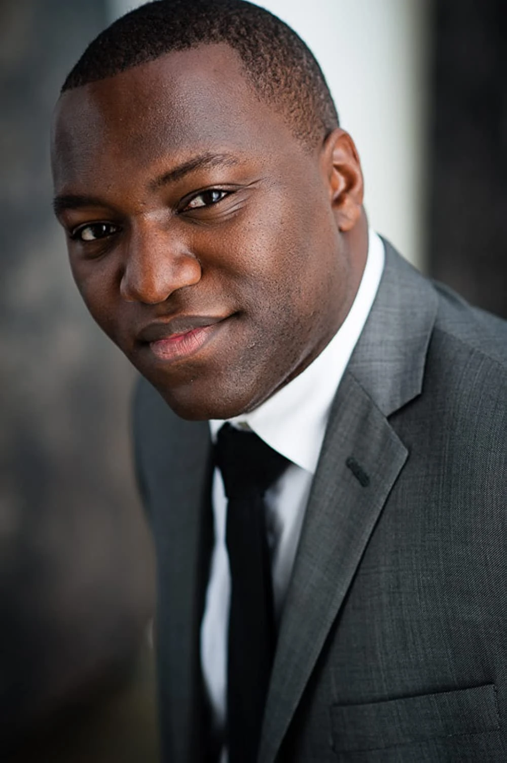 Omari Newton | Blade Wiki | Fandom