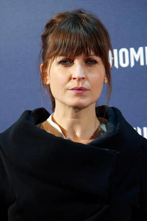 Arly Jover | Blade Wiki | Fandom