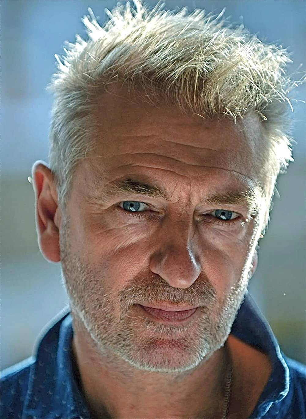Pete Lee Wilson | Blade Wiki | Fandom
