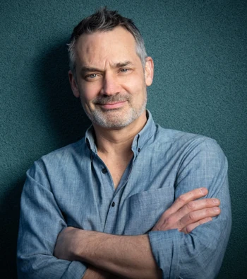 Todd Thomson | Blade Wiki | Fandom