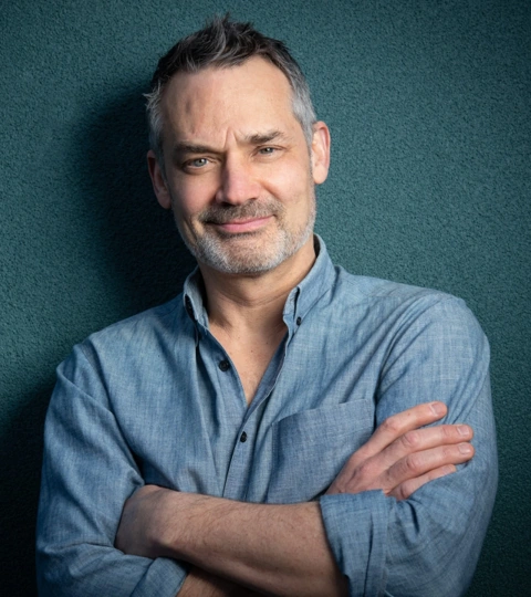 Todd Thomson | Blade Wiki | Fandom