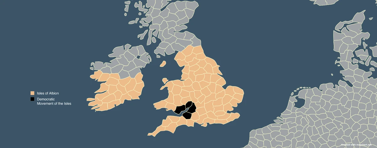 Revolt at Bristol | Blade01's Civitas Discord Country Simulator Wiki | Fandom