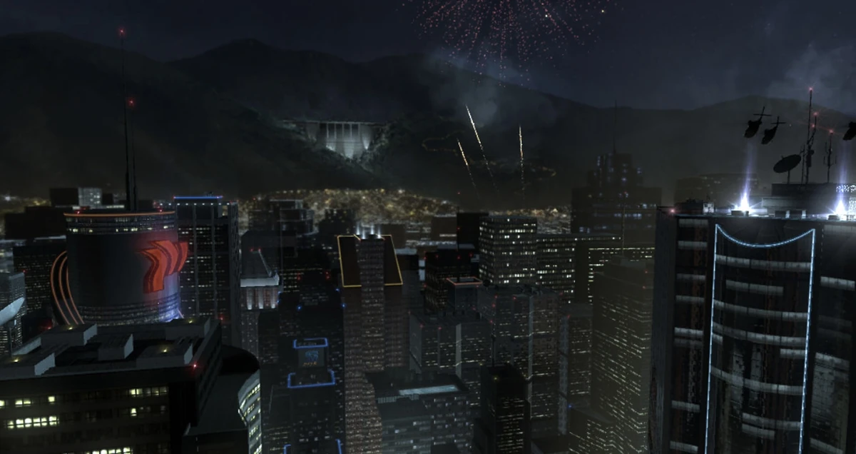 Caracas | Blade01's Civitas Discord Country Simulator Wiki | Fandom