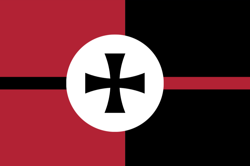 Unified Reich of Germany | Blade01's Civitas Discord Country Simulator ...