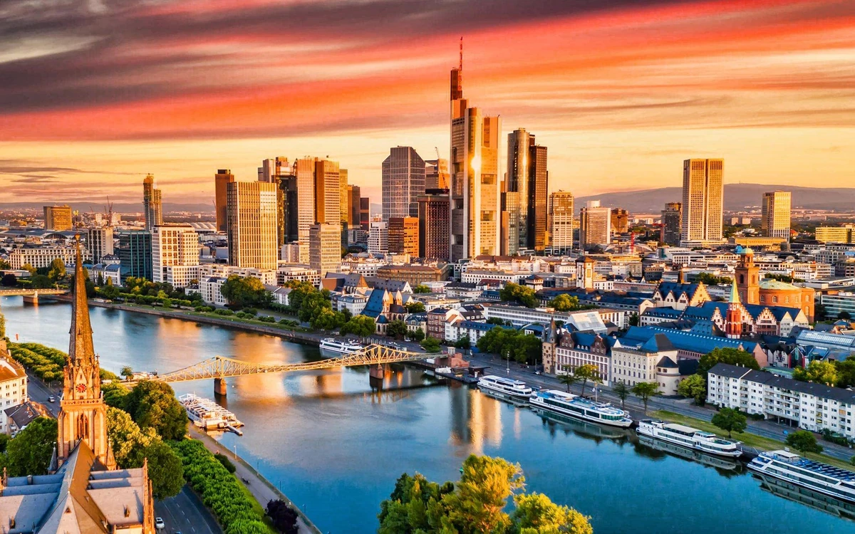 Frankfurt | Blade01's Civitas Discord Country Simulator Wiki | Fandom