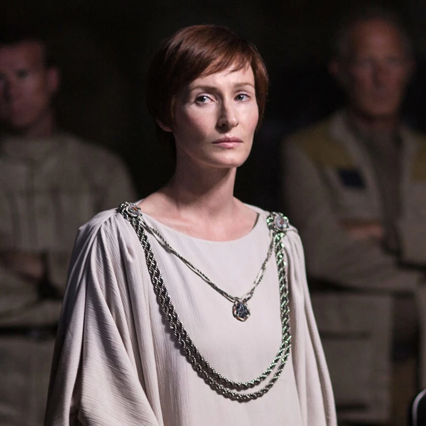 Mon Mothma | Blade01's Civitas Discord Country Simulator Wiki | Fandom