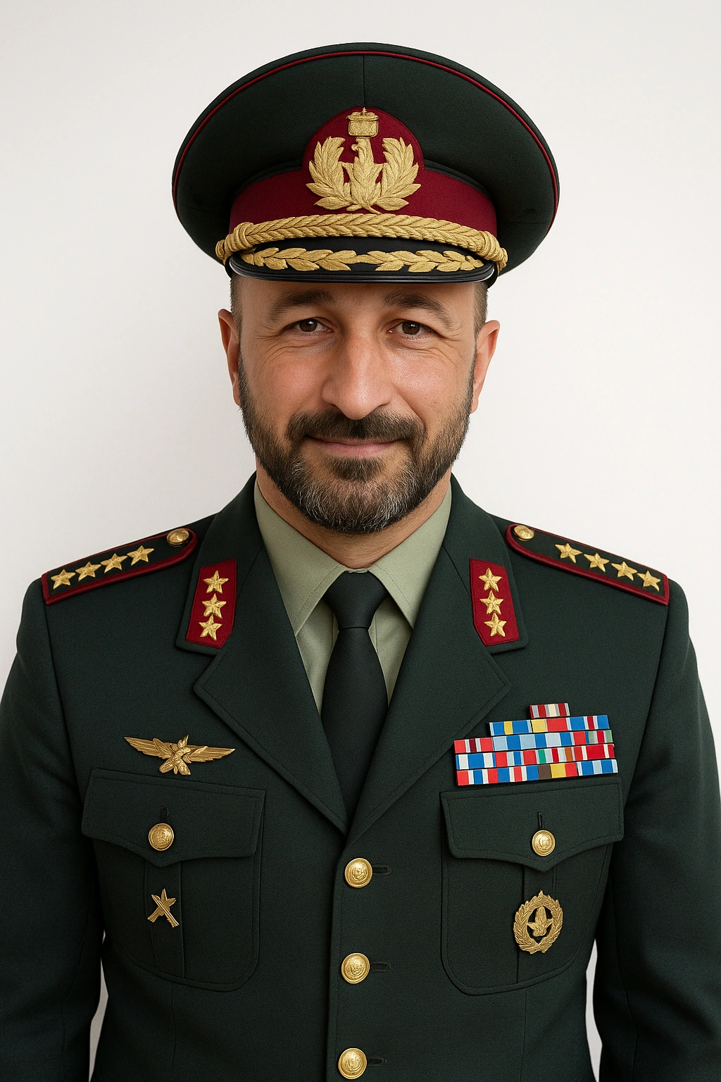 Sami Salami | Blade01's Civitas Discord Country Simulator Wiki | Fandom