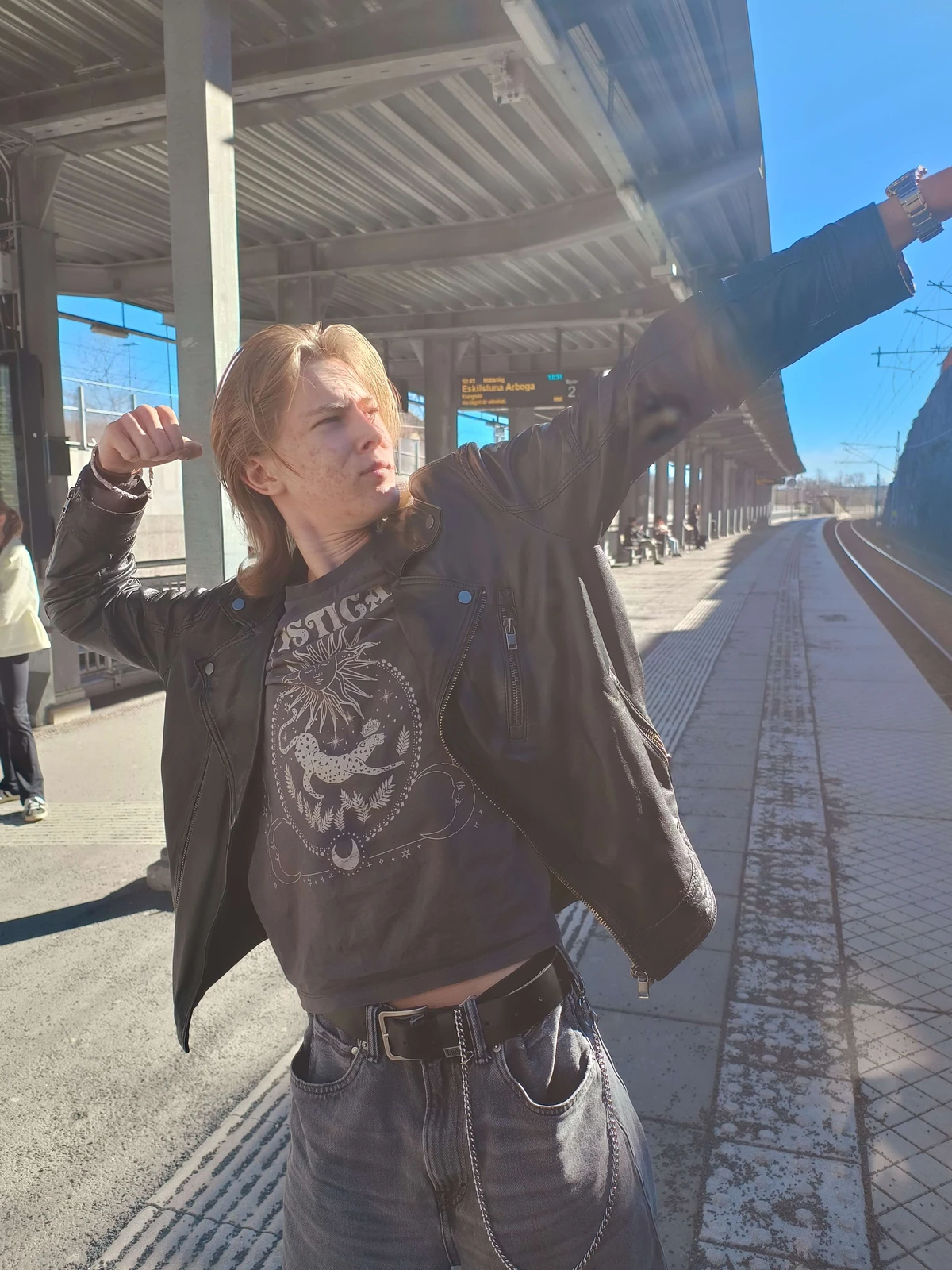 Eddie Ek (character) | Blade01's Civitas Discord Country Simulator Wiki | Fandom