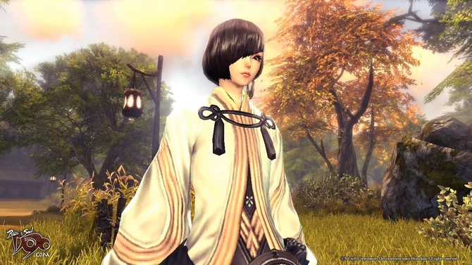 Yun | Wiki Blade & Soul | Fandom