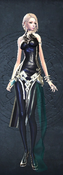 Gale Force - Official Blade & Soul Wiki