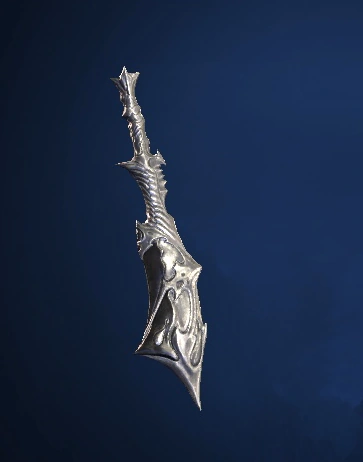 Blight Razor - Official Blade & Soul Wiki