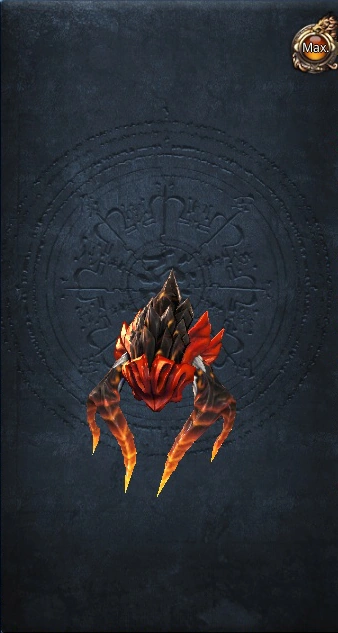 True Infernal Gauntlet - Official Blade & Soul Wiki