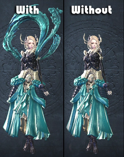 Wind Aura - Official Blade & Soul Wiki