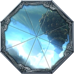 Moonwater Renowned Valor's Soul Shield - Official Blade & Soul Wiki