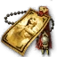 Bruiser Charm - Official Blade & Soul Wiki