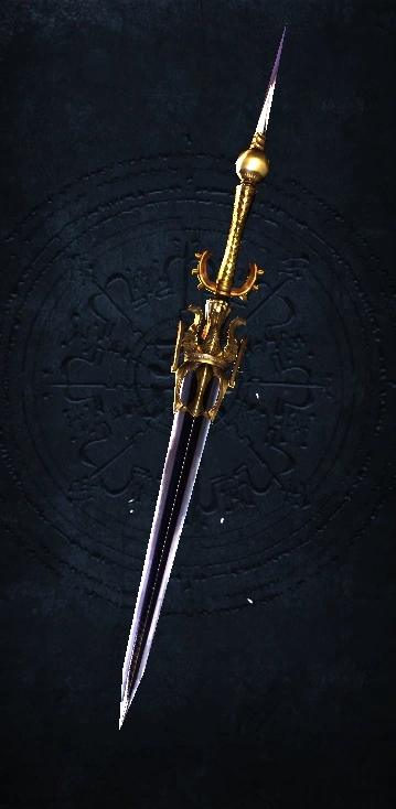 Copper Sword - Official Blade & Soul Wiki
