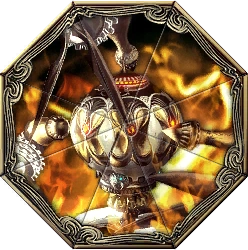 Automaton Defense Soul Shield - Official Blade & Soul Wiki