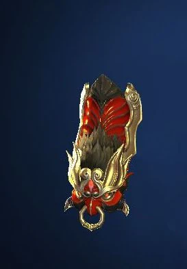 Stalker Gauntlet - Official Blade & Soul Wiki