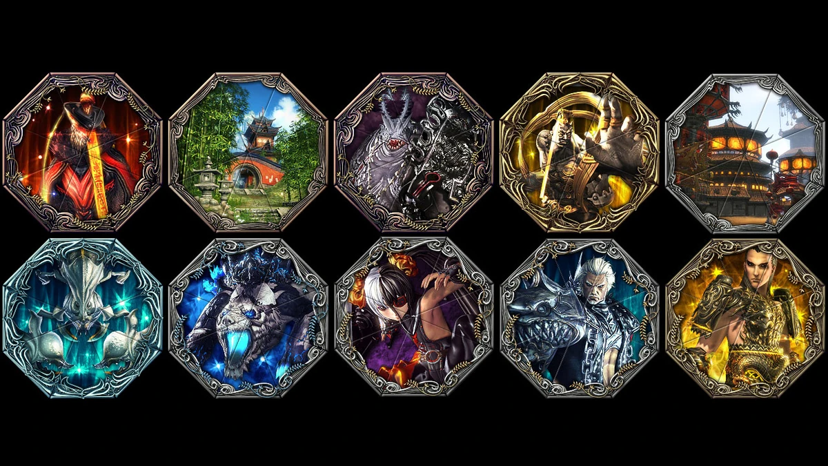 Soul Shield - Official Blade & Soul Wiki