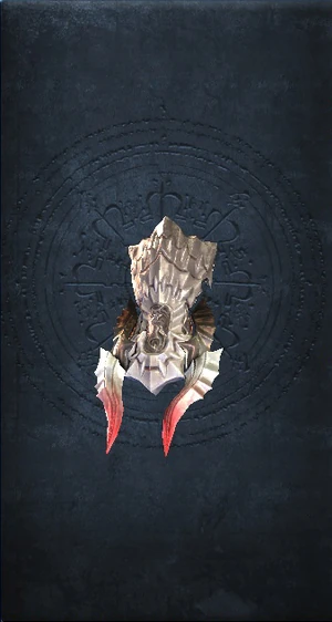 Blight Gauntlet - Official Blade & Soul Wiki