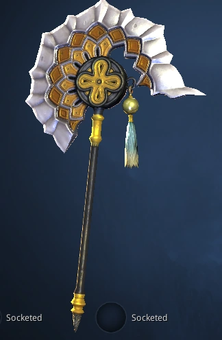 Primal Axe - Official Blade & Soul Wiki