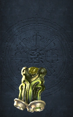 Stone Gauntlet (Mori) - Official Blade & Soul Wiki