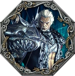 Bloodshade Soul Shield - Official Blade & Soul Wiki