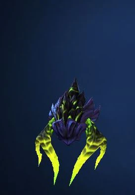 Infernal Gauntlet - Official Blade & Soul Wiki