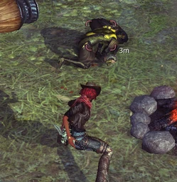 Status Effects - Official Blade & Soul Wiki