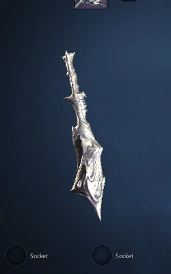 Blight Dagger - Official Blade & Soul Wiki